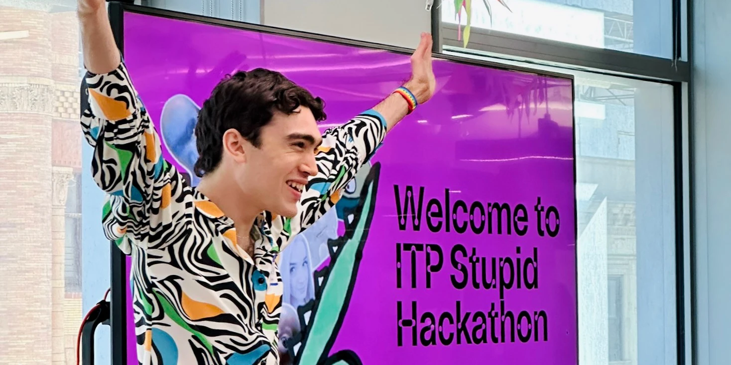 ITP Stupid Hackathon 2025